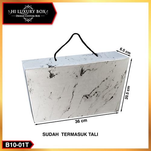 Jual Kotak kue|kotak hampers|dus kue|packaging|Kotak Kardus|32x25x15 ...