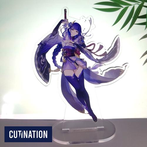 Jual Standee Akrilik Karakter Custom / akrilik figure - 25 cm - Kota ...