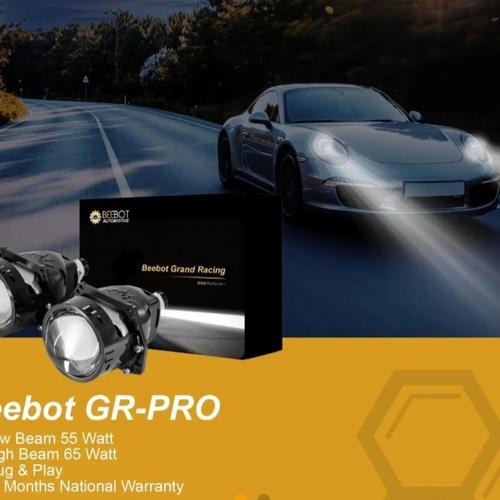 Jual Beebot GR Pro Biled Projector 3 inch - Kota Surabaya - Future ...