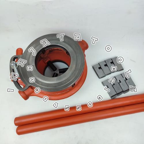 Jual Senai Pipa Manual 2 ¼ - 4" Type 117 Die Stok Alat Senai Manual ...