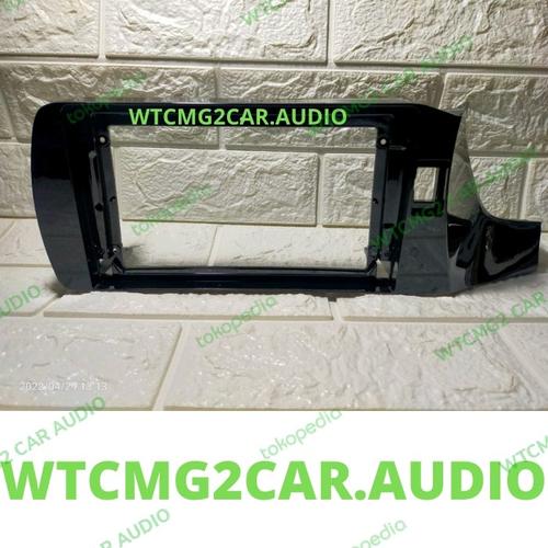 Jual frame head unit android 9 inch honda wrv 2022 - frame - Jakarta ...