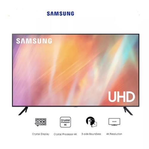 Jual samsung smart tv 65 inch uhd 4K original garansi resmi new ...