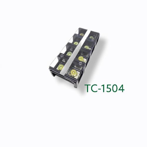 Jual Terminal Blok Kabel TC-1504 FORT 4 Pole 150A 4Pole - Kota Surabaya - Electricalmart ID ...