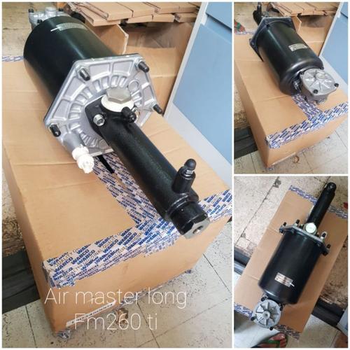 Jual AIR MASTER SERVO REM PANJANG HINO LOHAN TRONTON WABCO BRAKE ...