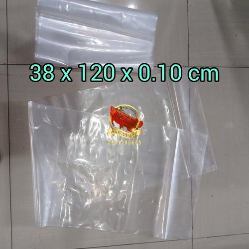 Jual PLASTIK PE PACKING IKAN BESAR - Kota Medan - KING ARWANA MEDAN ...