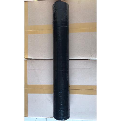 Jual PLASTIK WRAPING / STRETCH FILM WRAP / WRAPPING HITAM 50 X 150 M/C ...