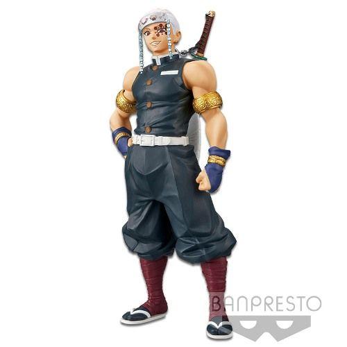 Jual PVC Figure Uzui Tengen - Kimetsu no Yaiba Vol. 11 (15cm) - Kota ...