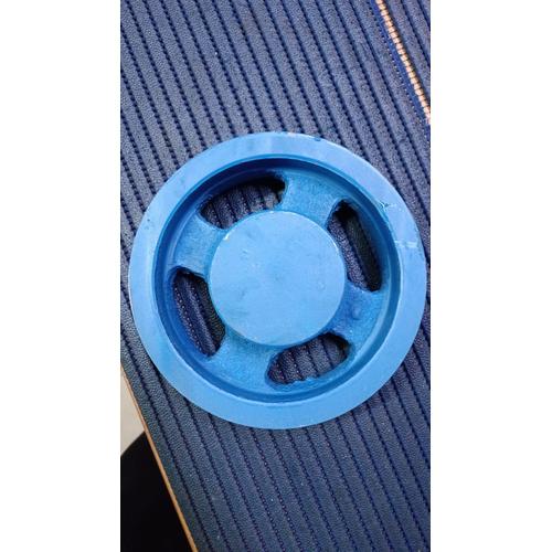 Jual Pulley - Type 7-C-2 - Standard V-Pulley - Jakarta Barat - Inti ...