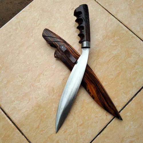 Jual pisau kuduk - Kab. Lampung Barat - ADAM_KND | Tokopedia