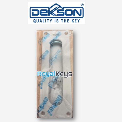 Jual Pull Plate Dekson Dekkson PP 004 SSS Handle Tanam Pintu Sliding ...