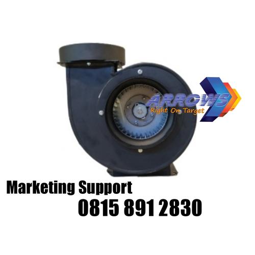 Jual Centrifugal 6 inch 380v Centrifugal Fan 6 inch 3 Phase Fan Blower ...