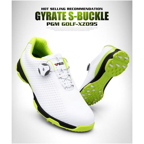 Jual Super ringan dan super lembut! Sepatu Golf PGM Sepatu Tahan Air ...