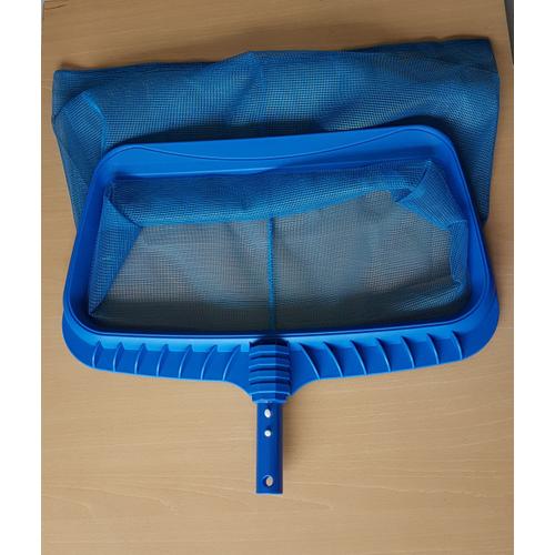 Jual Jaring Daun Kolam Kantong Merk Indo / Leaf Rake Kolam Renang ...