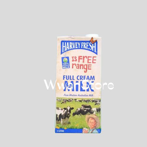 Jual Harvey Fresh Full Cream milk 1 Lt - Jakarta Selatan - WwanStore ...