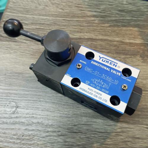 Jual Directional Control Model DMG-01-3C60-10 Brand Yuken / Control ...