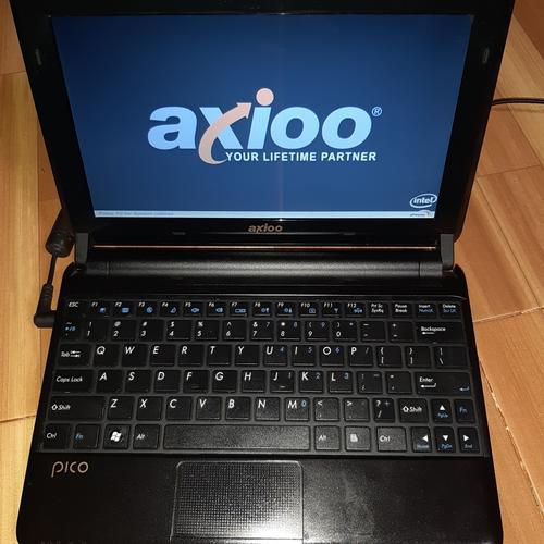 Jual Laptop netbook axioo pico² - Jakarta Pusat - Sakura Computer_NEW | Tokopedia