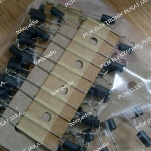 Jual ferrite bead induktor inductor lilitan filter power supply ...
