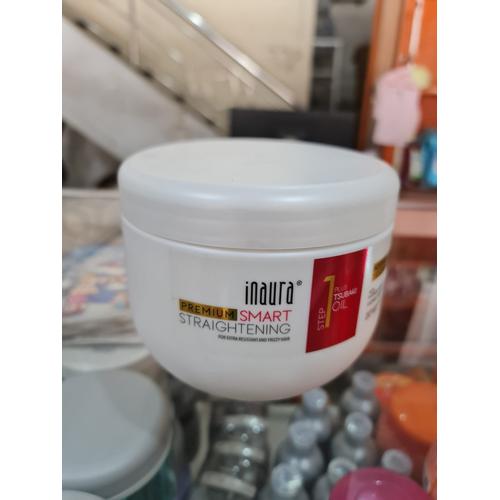 Jual Inaura Smart Straightening (Step 1) 1000 ml - Kota Surakarta ...