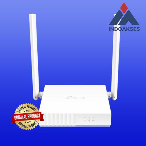 Jual TP-LINK TL-WR820N 300Mbps Wireless Router Multi-Mode Wi-Fi Router ...