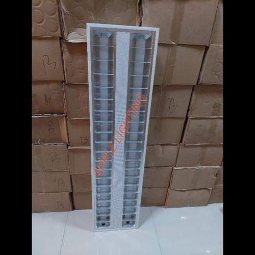 Jual KAP LAMPU RM T5 2x28W KOMPLETE LAMPU T5 - Jakarta Pusat - Apple ...