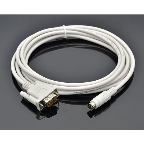 Jual Kabel MT-FX PLC Mitsubishi FX Cable to HMI Weinview Weintek MT ...