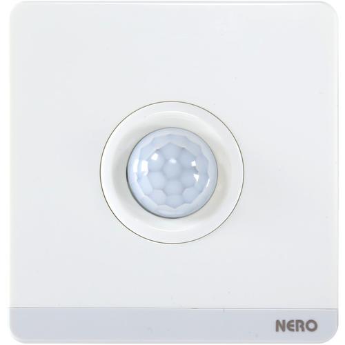 Jual NERO Saklar Sensor DECORA Q7F5-W White Ocupancy Sensor - Jakarta ...