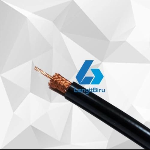 Jual KABEL RG8 SERABUT SME KABEL RG8 KABEL RADIO RIG HT SME SERABUT 50 ...