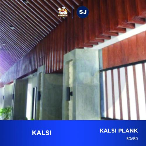 Jual Kalsi Plank 8mm Jati - Lis Plang, KalsiBoard Serial Kayu ...