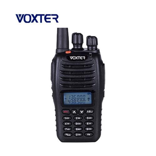 Jual Radio HT Handy Talky Voxter Uv B5 - Jakarta Barat - Buditronik ...