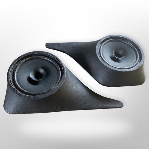 Jual panel dudukan mounting speaker pintu box speaker mobil pickup ...