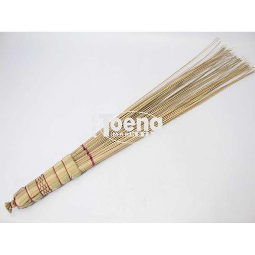 Jual PENEBAH PUTIH AU / SAPU LIDI / SAPU KEBAS - Kota Surabaya - TOENG ...