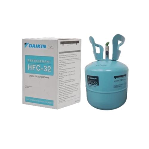Jual Refrigerant R32 FREON AC DAIKIN HFC-R32 Original 100% - Kota Tangerang - Symphony AC ...