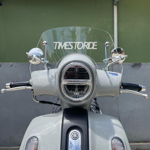 Jual Windshield Yamaha Fazzio - Clear bening - Kab. Bandung Barat ...