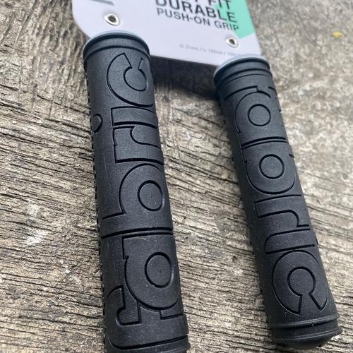 Jual handgrip hand grip fabric lock brompt sepeda lipat minivelo mtb ...