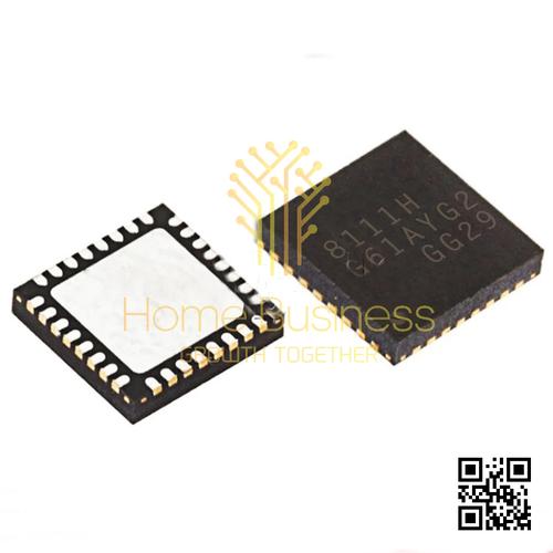 Jual REALTEK RTL8111H RTL8111 H RTL 8111H RTL 8111 H - Kota Tanjung ...