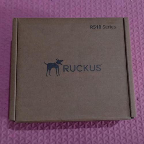 Jual Ruckus R510 + PoE Ruckus + Mounting Bracket Wifi Router Hotspot ...
