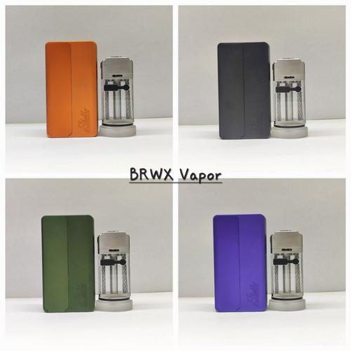 Jual Authentic Stubby Boro AIO 80w by Suicide Mods X Vaping Bogan X ...