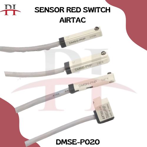 Jual SENSOR / RED SWITCH DMSE-P020 AIRTAC - Jakarta Barat - Patner ...