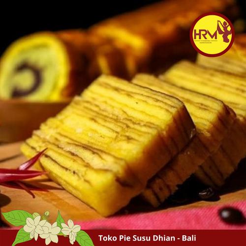Jual Lapis Harum Cake Bali (Batangan) - EXTRA PACKAGING - Kota Denpasar ...