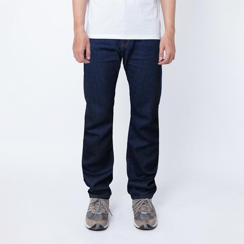 Promo 801 Reguler Fit Soft Jeans Dark Blue Indigo - Denim Edwin Jeans - 36 - Kota Tangerang ...