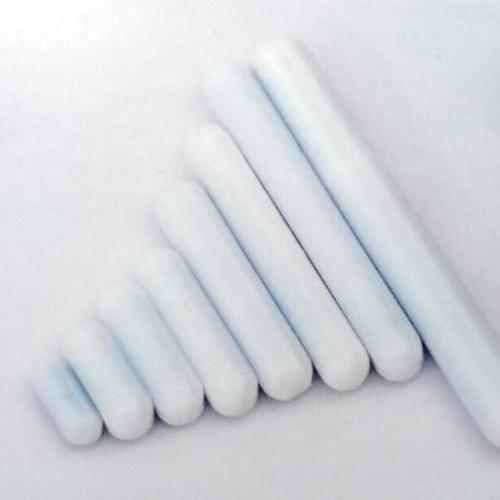 Jual Biji Stirrer 3 cm 4 cm 5 cm Stirring Bar I Biji Magnetic Stirer ...
