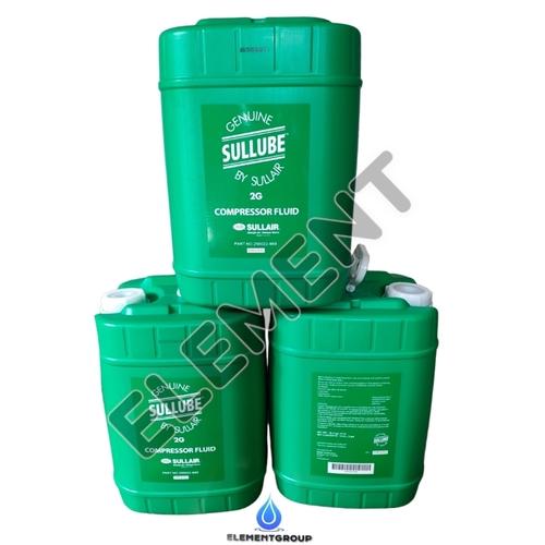 Jual OLI SULLUBE SULLAIR COMPRESSOR SCREW - Jakarta Timur ...