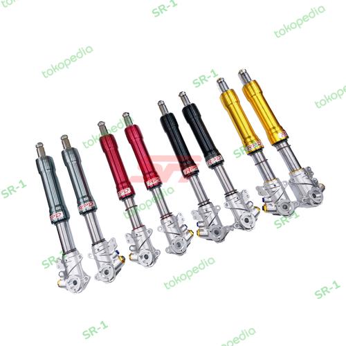 Jual Up Side Down RPD Yamaha Nmax - Kota Bandung - SR-1 | Tokopedia