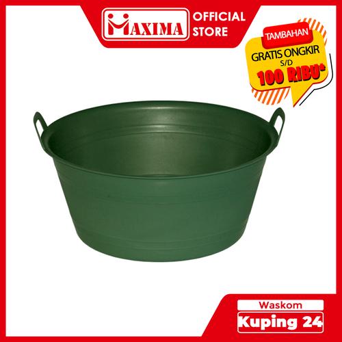Jual Waskom Kuping 24 - Bak Air - Baskom Cuci Piring - Baskom Cuci Baju ...