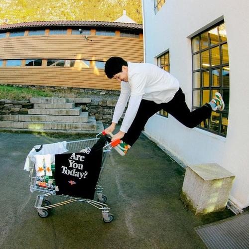 Jual SEPATU COMPASS X BOY PABLO - HI GREEN, 44/45 - Kab. Bogor ...