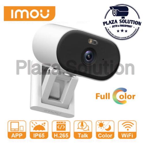 Jual CCTV WIFI IMOU VERSA COLOR NIGHT VISION TWO WAY TALK CAMERA IMOU ...