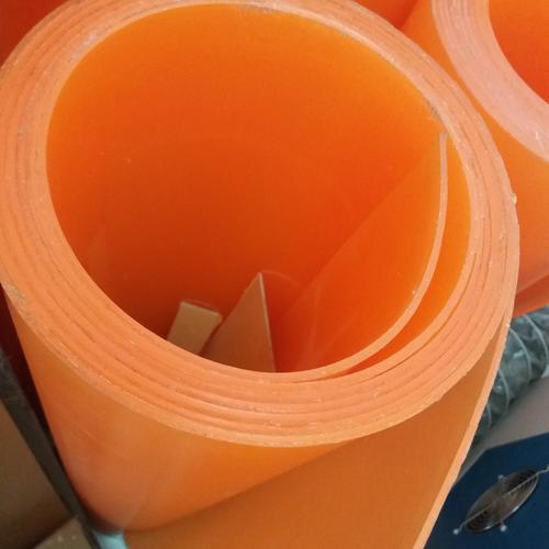 Jual polyurerhane sheet/pu lembaran 1mm 100cm x 100cm - Jakarta Barat ...