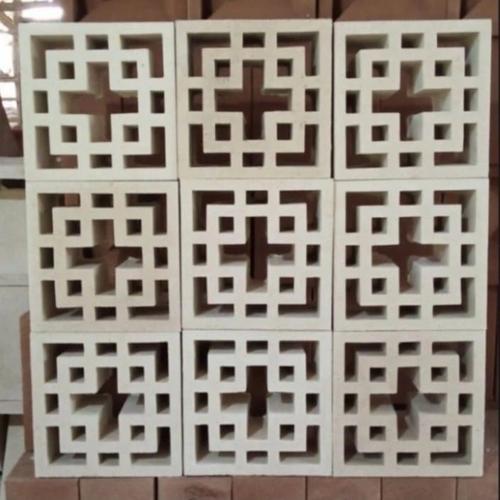 Jual roster minimalis/loster beton lubang angin - Kota Depok - roster ...