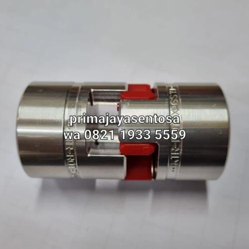 Jual COUPLING ROTEX GS 38 ALUMUNIUM KOPEL GS38 KTR JERMAN ORIGINAL ...