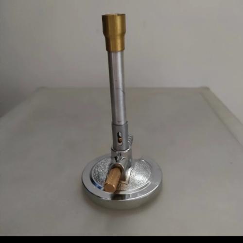 Jual Bunsen burner baham logam alat peraga pendidikan laboratorium ...